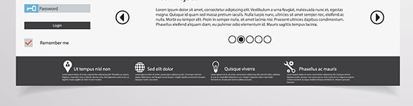 Important Considerations for and Types of Navigation Menus