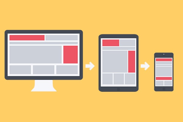 Mobile Design vs. Responsive Design