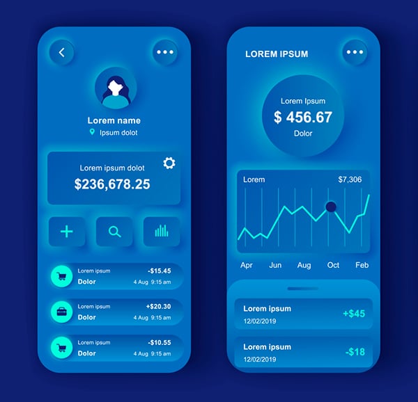 9 Mobile Design Trends in 2021