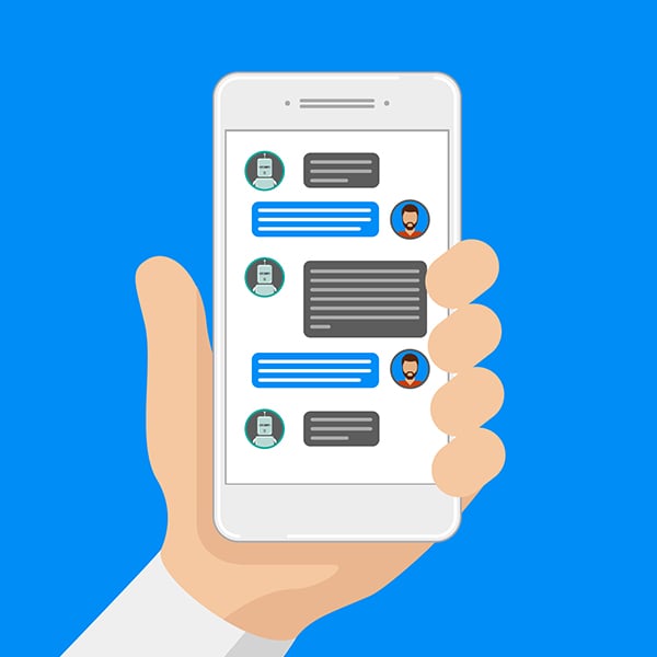 Website Design Best Practices: The Contact Us Page Design