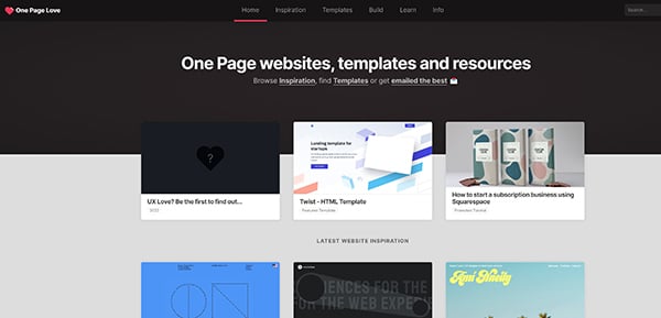 6 Examples of Best B2B Web Designs