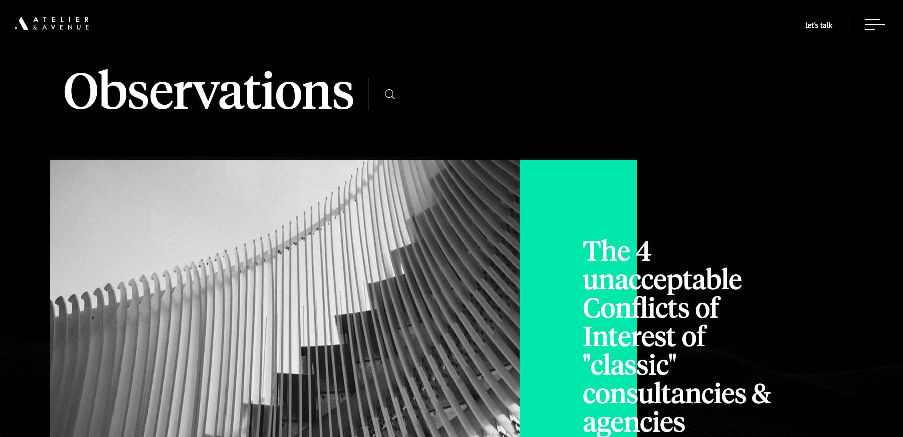 5 Great Blog Design Layout Examples to Ignite Your Imagination