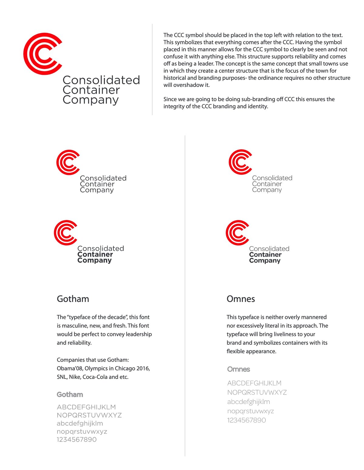 Let’s Talk About Branding