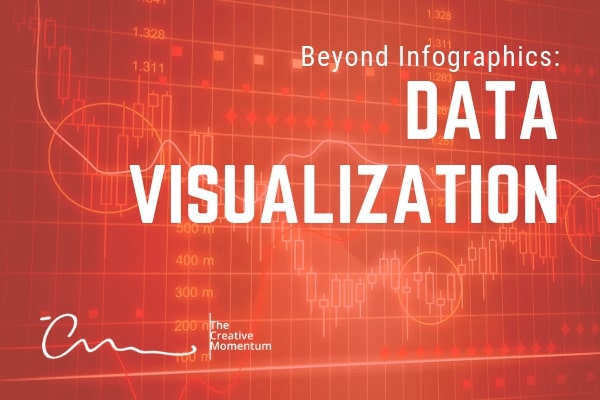 Beyond Infographics: Data Visualization