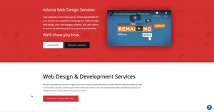 A Primer on Micro Interactions in Web Design