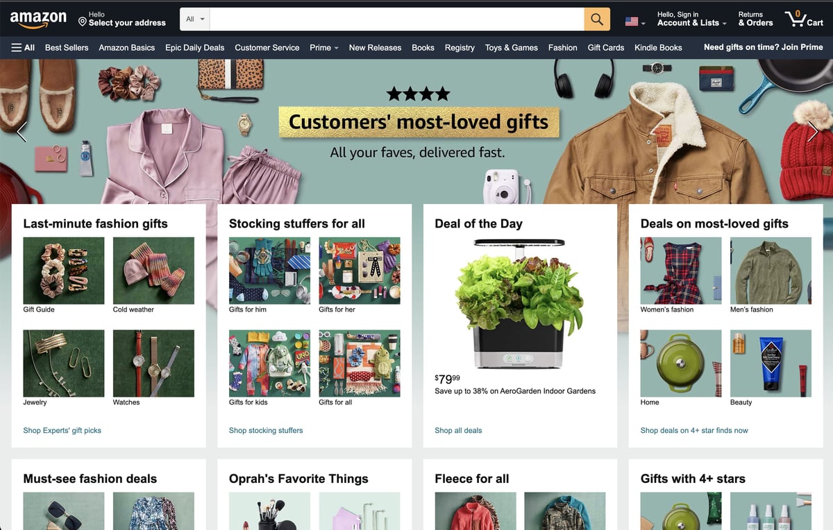 Understanding Information Architecture for Your Enterprise Website
