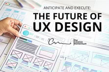 Anticipate and Execute: The Future of UX Design