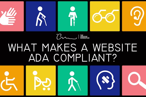 What Makes a Website ADA Compliant?