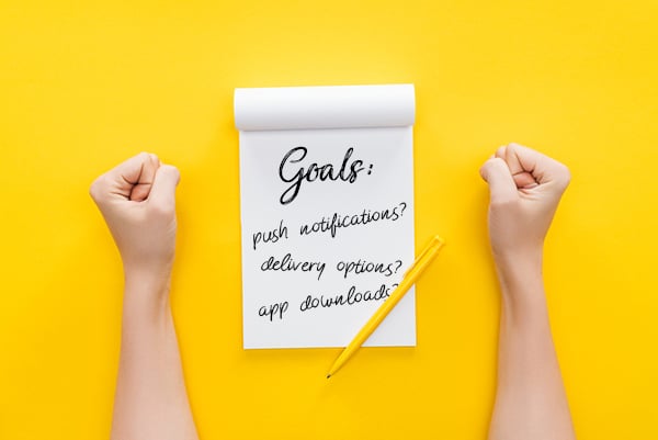 Leverage Pattern Recognition for Your Web Design Goals