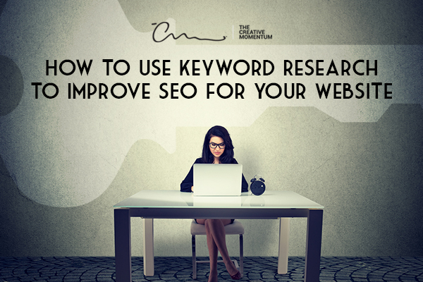 How to Use Keyword Research to Improve SEO for Your Website