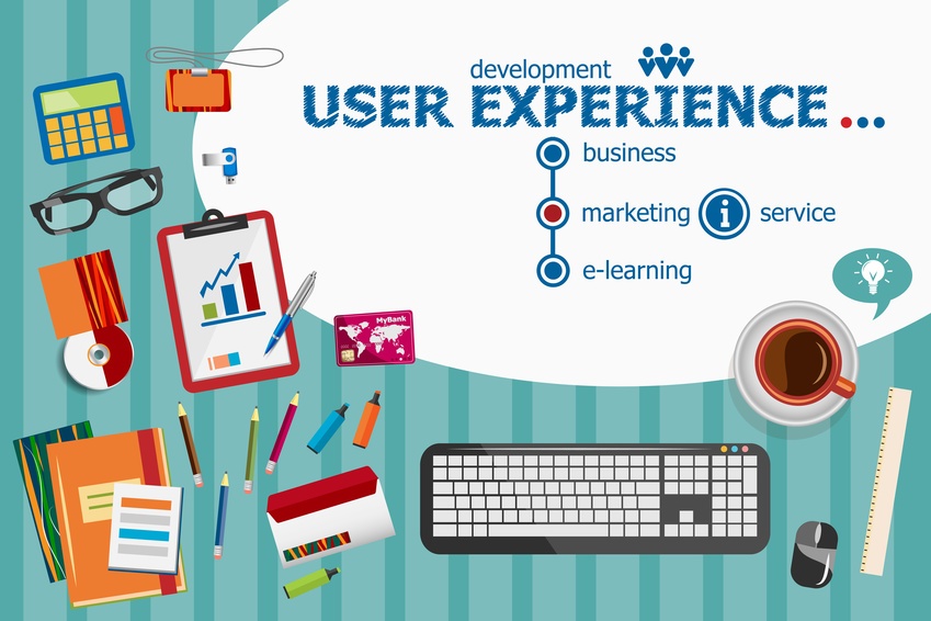 6 Key Factors to the Best UX Design for Your Website