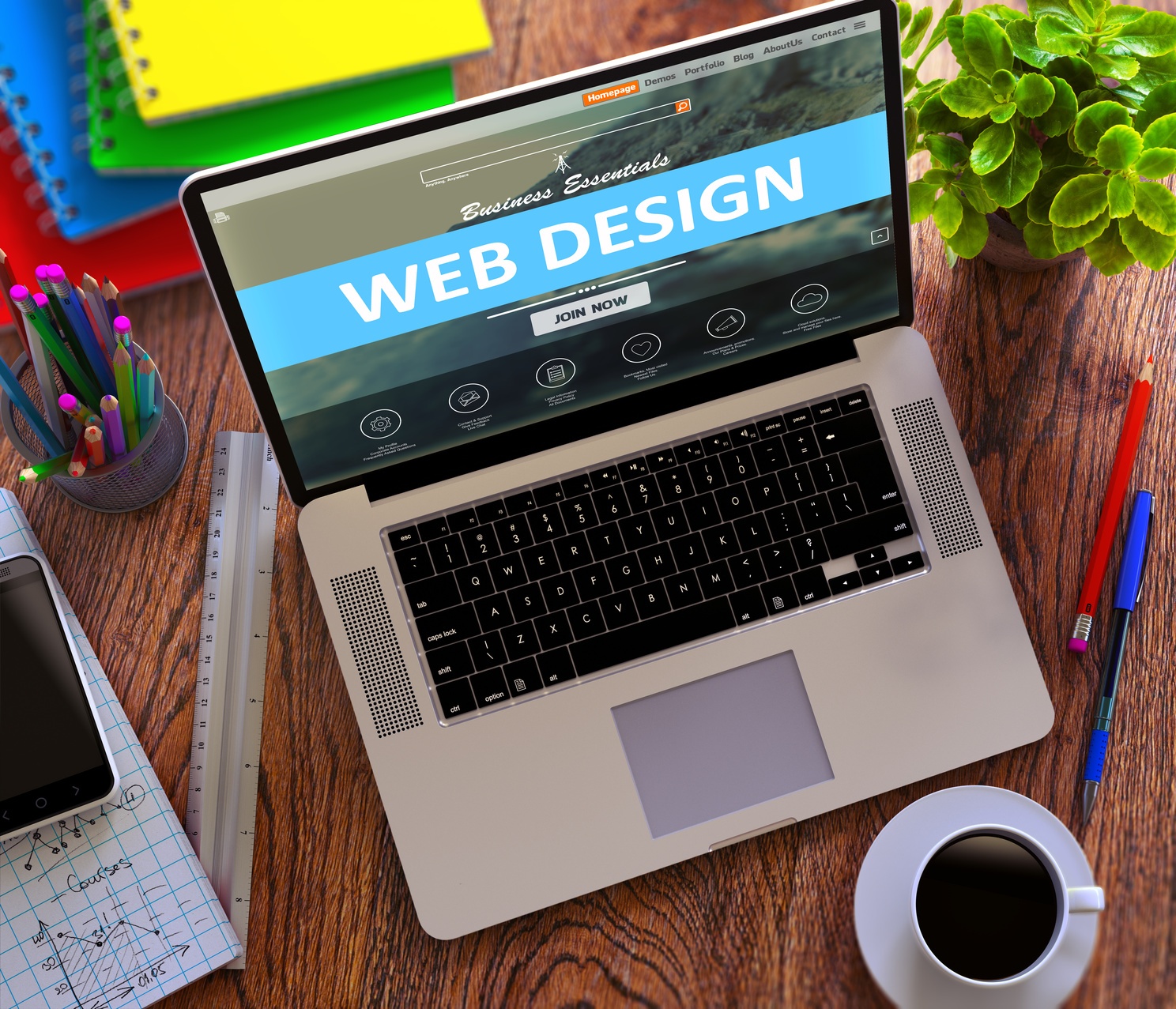 Traits of the Best Web Design Firms and How They Differ