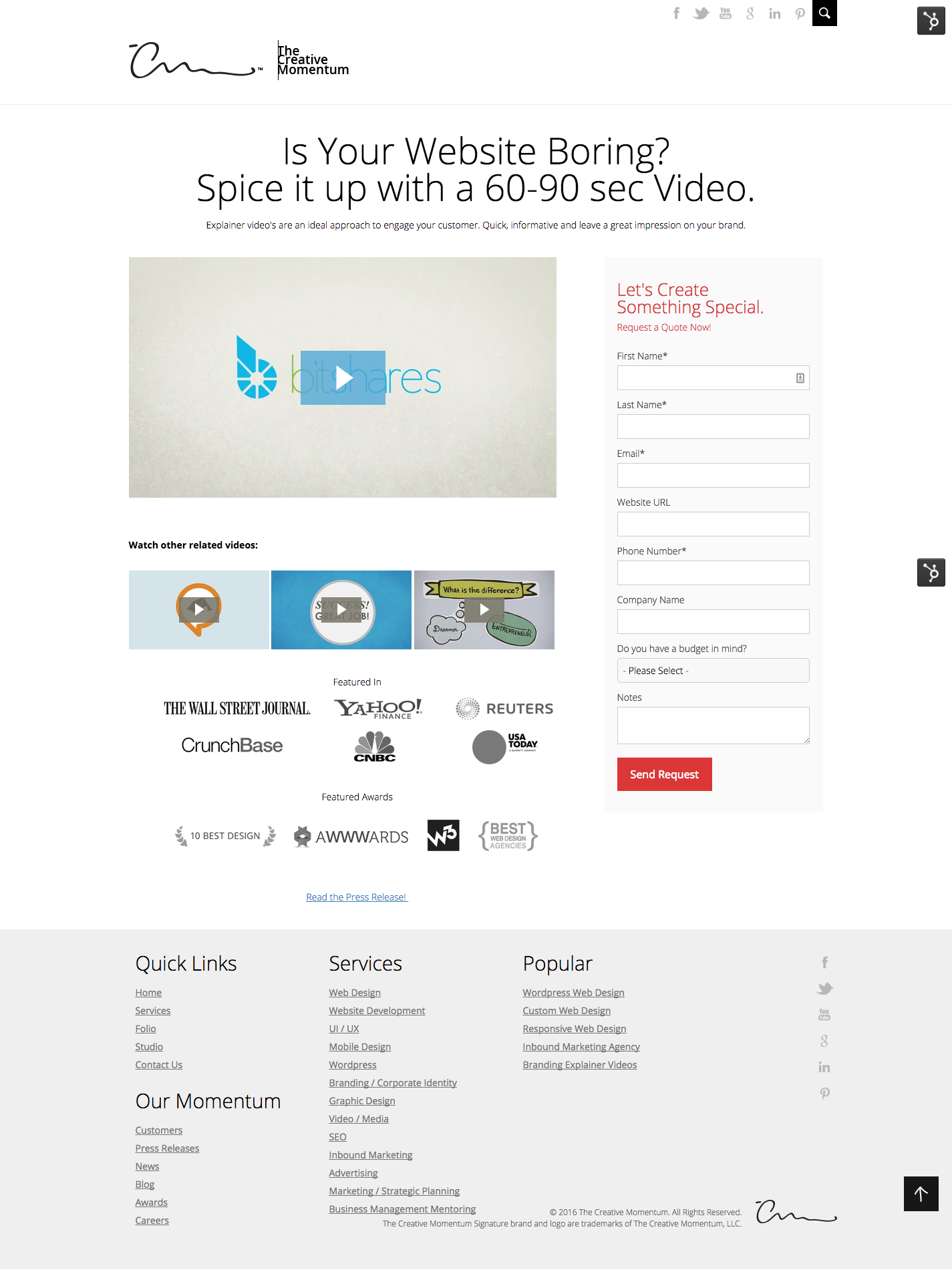 4 Basic — But Essential — Landing Page Optimization Tips