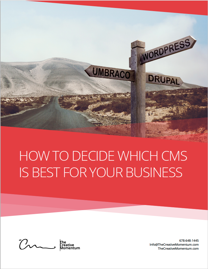 How To Decide Which CMS Is Best For Your Business how-to-decide-which-cms-is-best-for-your-business