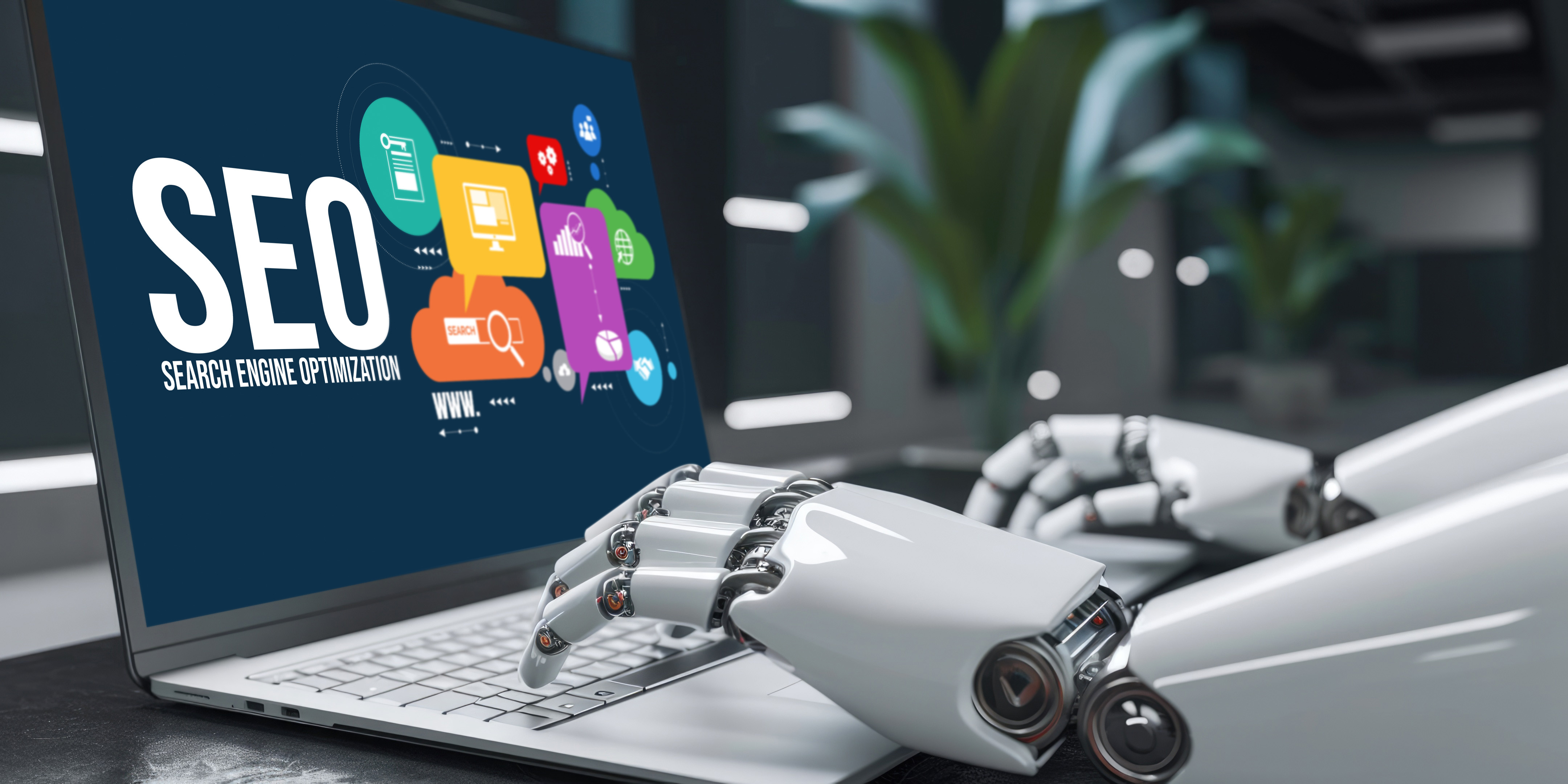 SEO Changes in 2025 — Insights from an Atlanta SEO Agency